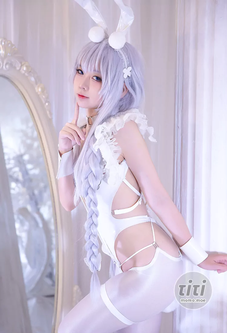 G44不会受伤 93套COS写真合集 持续更新 – Titi 社