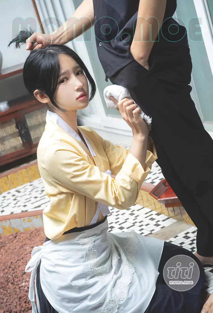 Pure Media Vol.210 Yeha (예하) [102P-245MB] – Titi 社