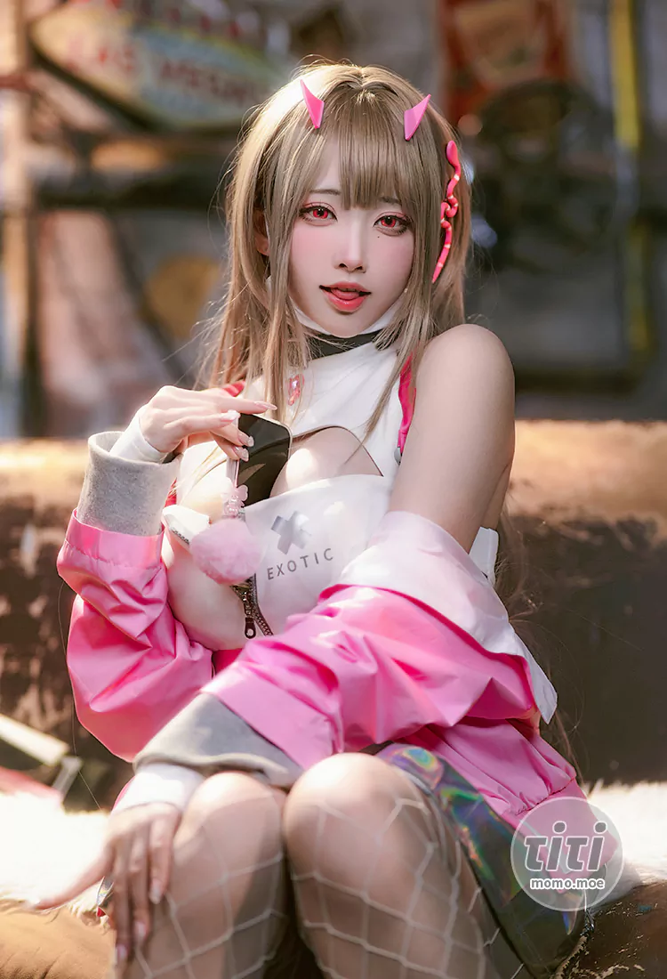 宮本桜 – NO.007 毒蛇 [34P-288M] – Titi 社