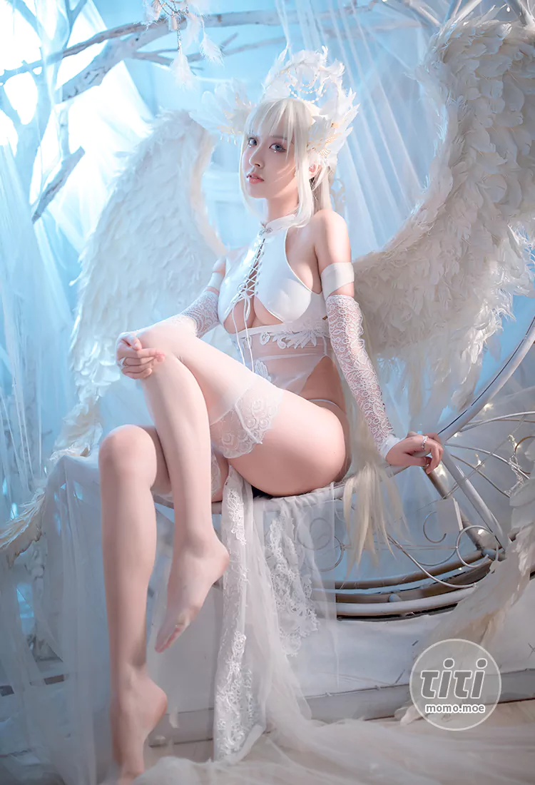 黑川 79套COS写真合集 持续更新 – Titi 社