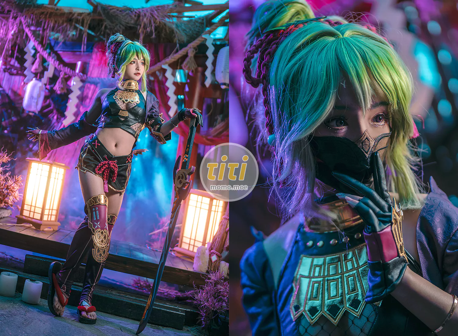 九九八XY – NO.10 久岐忍 [12P-102MB] – Titi 社