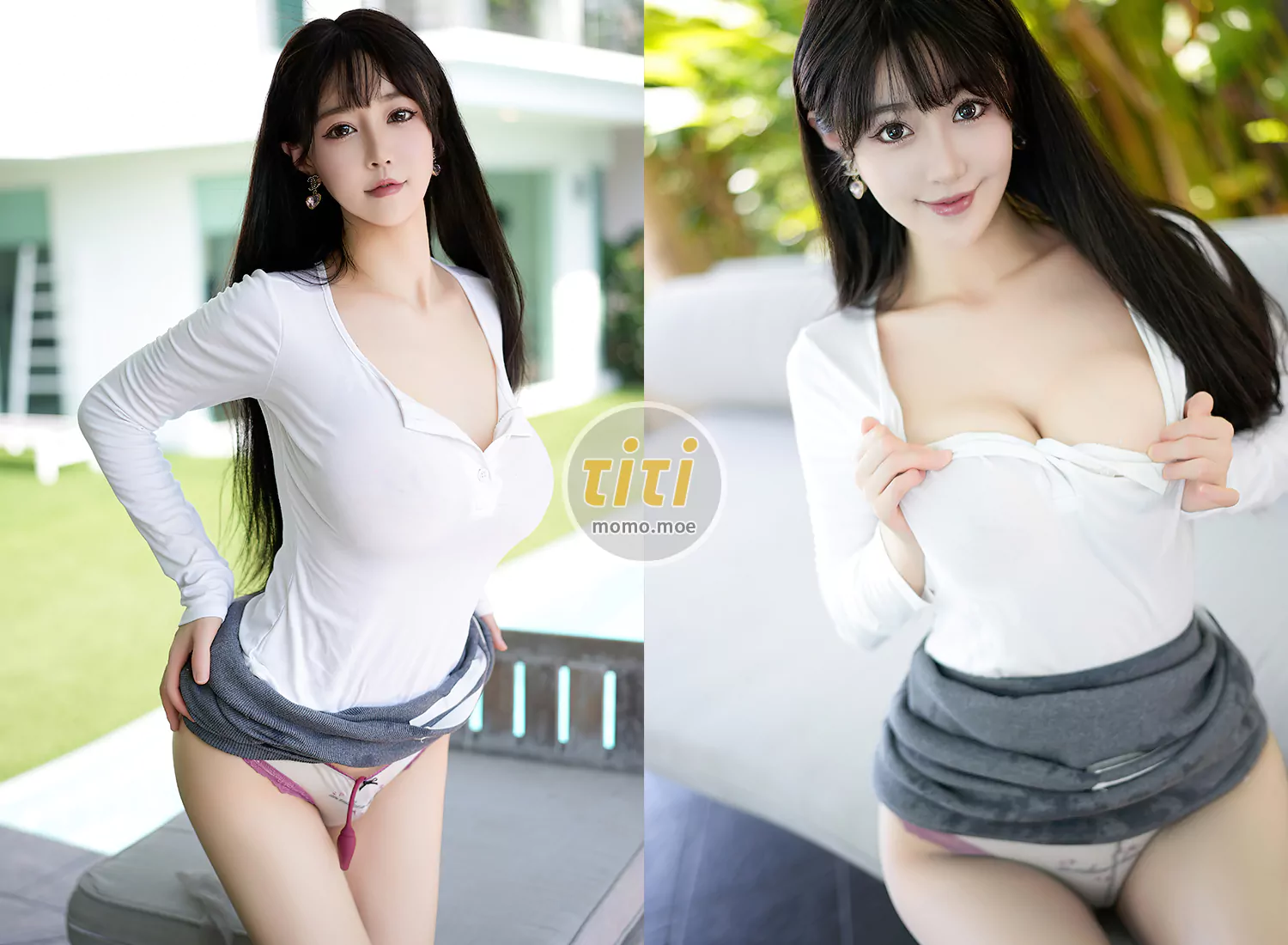 [XIUREN秀人网] 2023.05.04 NO.6673 朱可儿Flora [83+1P720M] – Titi 社