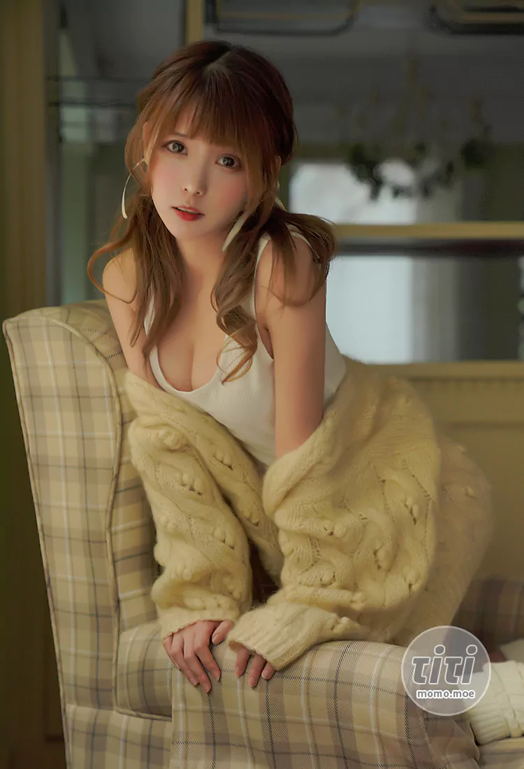 凛子酱 – NO.015 眼泪味道的雨 [12P-75MB] – Titi 社