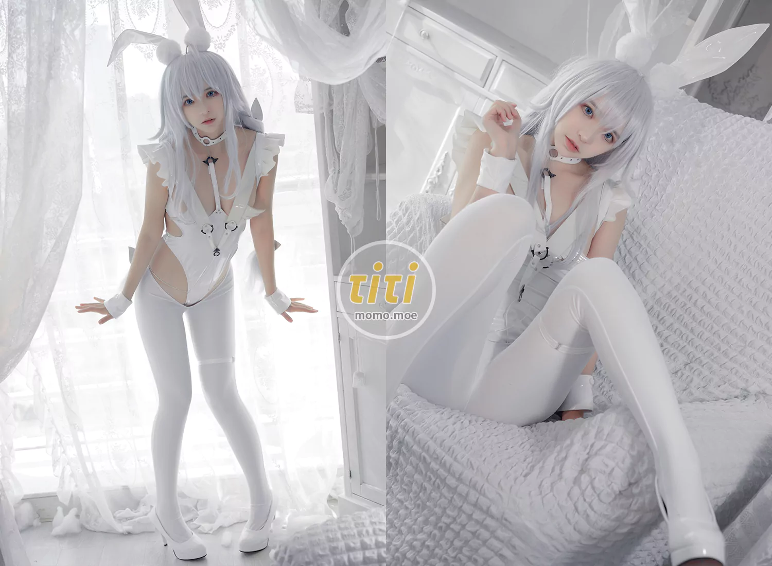 疯猫ss – NO.125 恶毒 [21P-238MB] – Titi 社