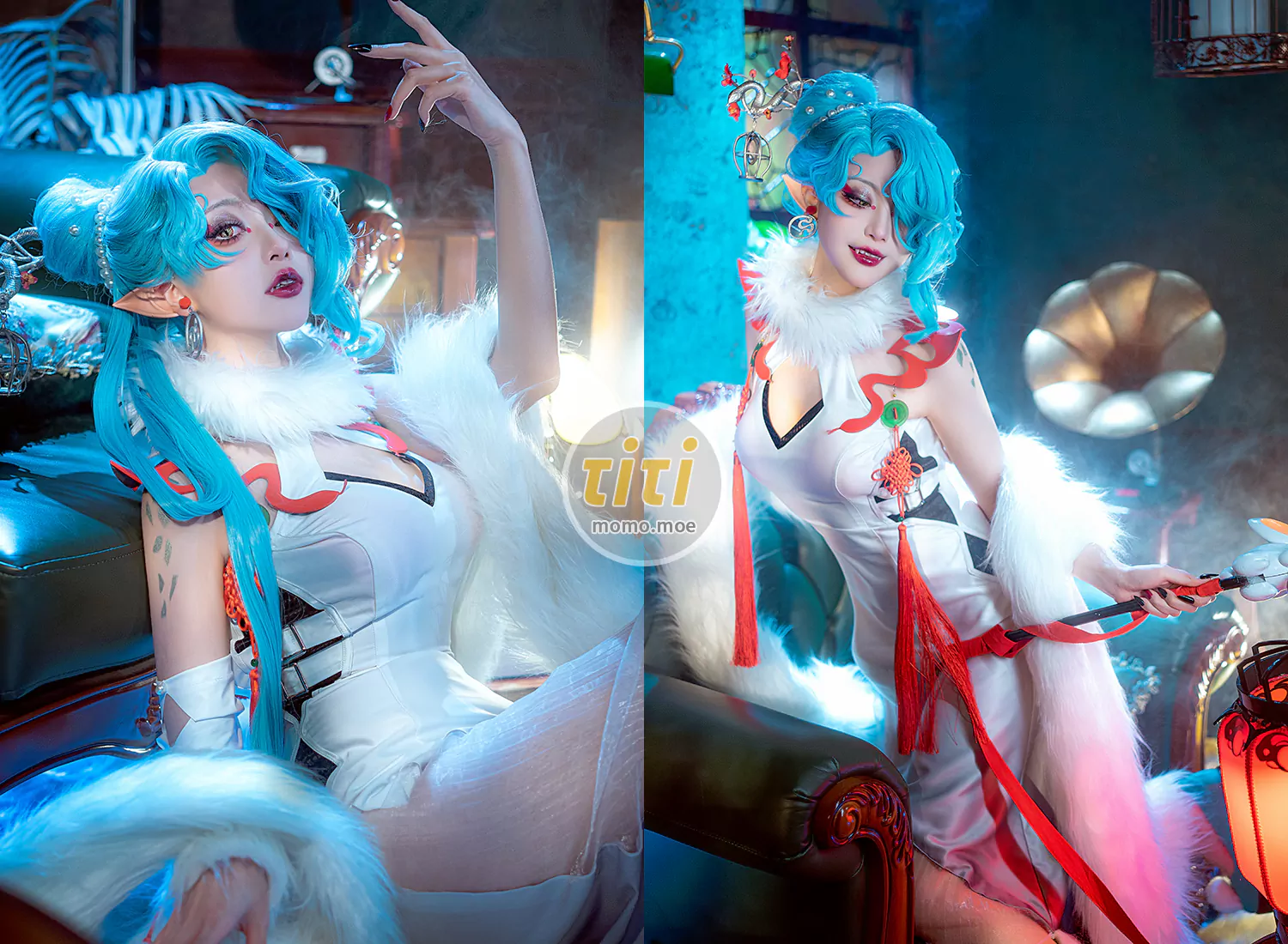 黑龙贯通 – NO.002 禁闭者 MBCC-S-948 娜恰02 [24P-169M] – Titi 社