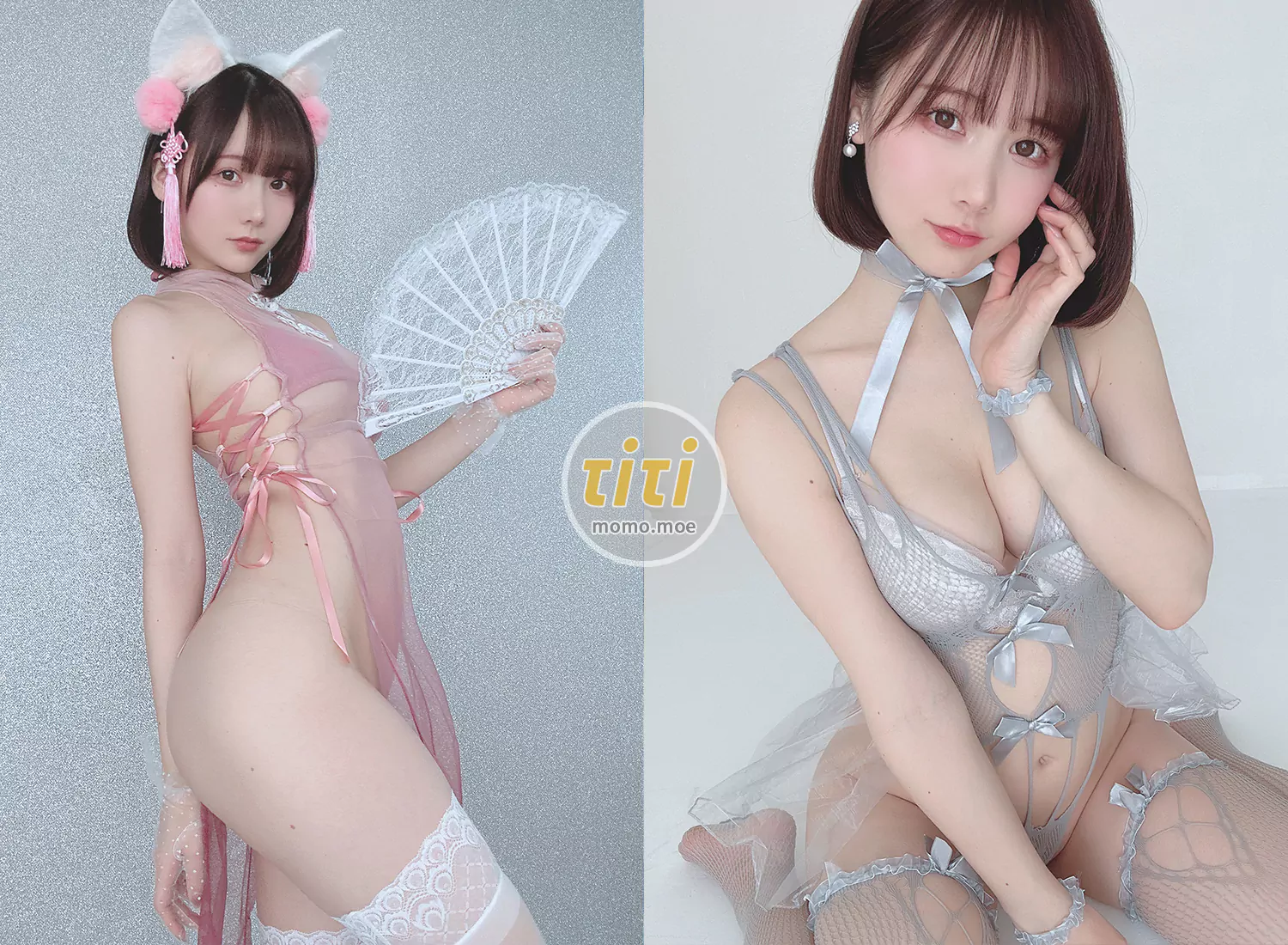 Fantia-けん研（けんけん） 2023年04月合集 [137P+1V-635MB] – Titi 社