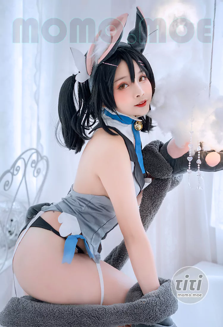 Sayo Momo – NO.012 Pack Miyu Edelfelt [16P-41MB] – Titi 社