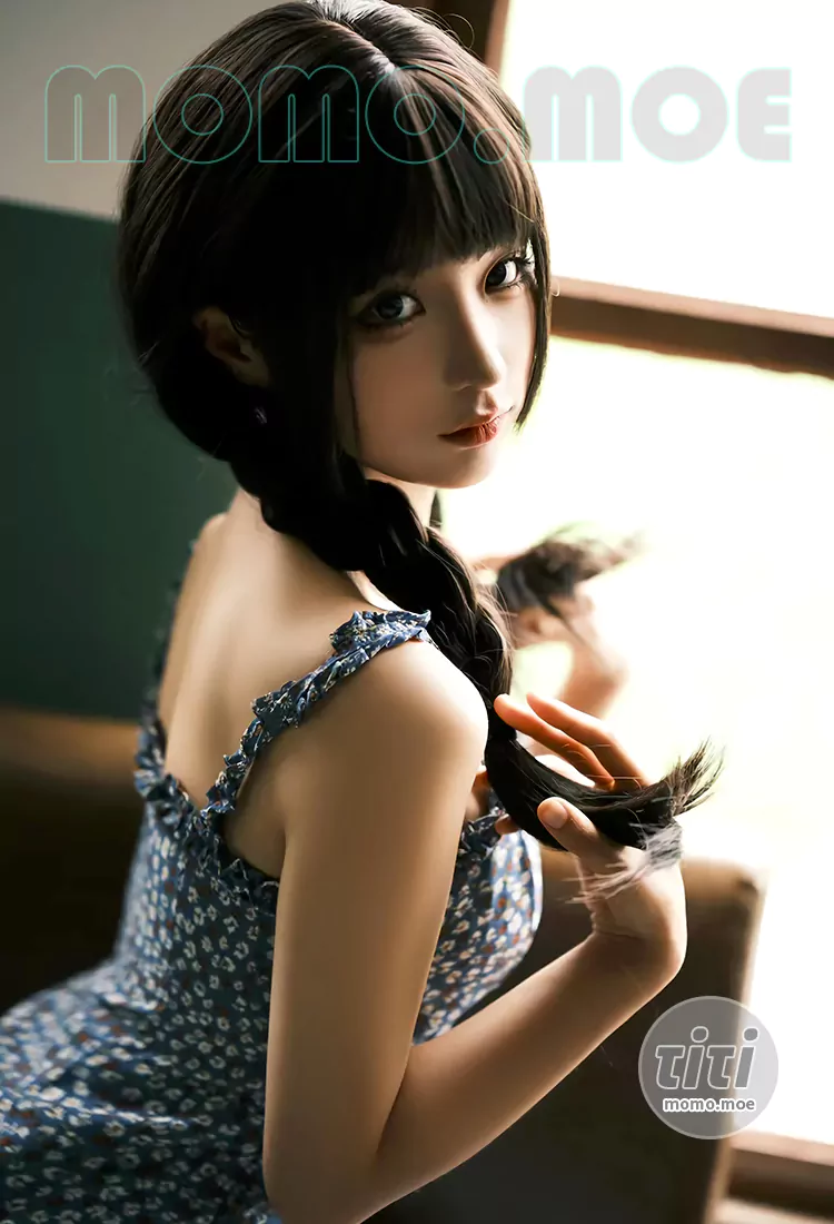 蠢沫沫 – NO.217 往事回忆 [20P-219M] – Titi 社