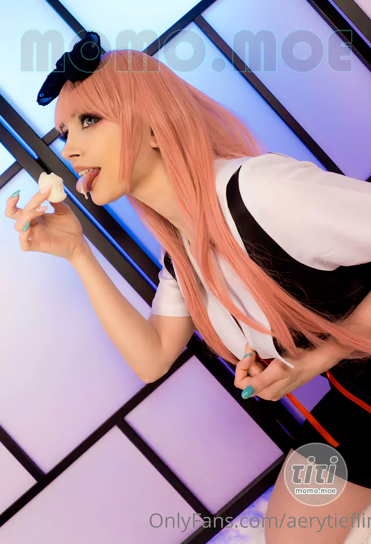 Aery Tiefling – NO.006 Chika Fujiwara [60P+4V-817MB] – Titi 社