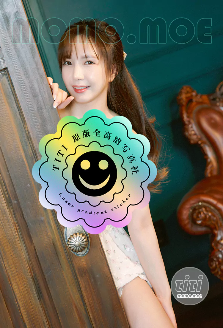 [Fantasy Story] – NO.008 Rua – Love with the Girl next door [69P+1V-5.9G] – Titi 社