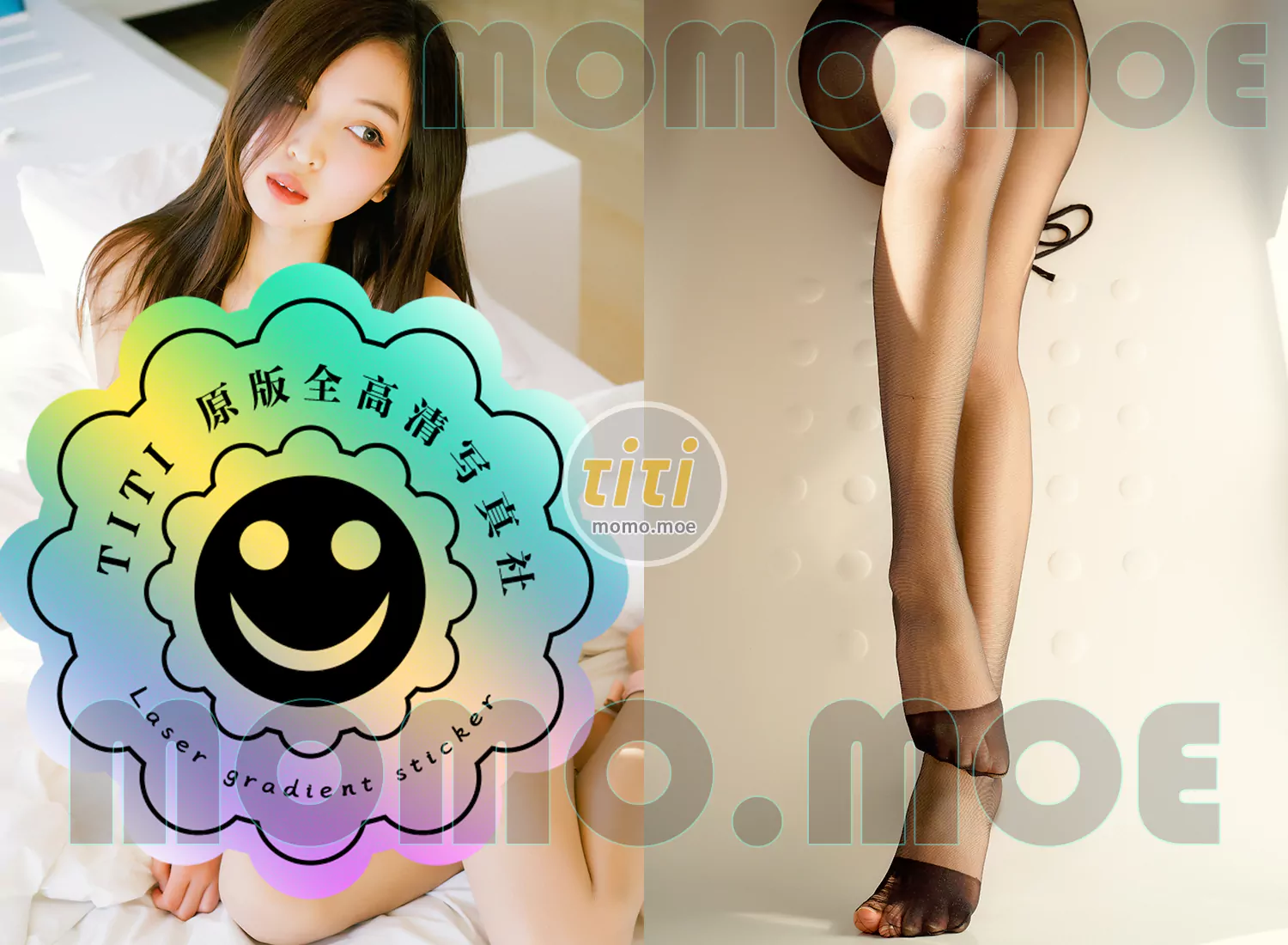 [Moon Night Snap] – NO.103 Luna – SM Play vol.1 [62P+1V-560MB] – Titi 社