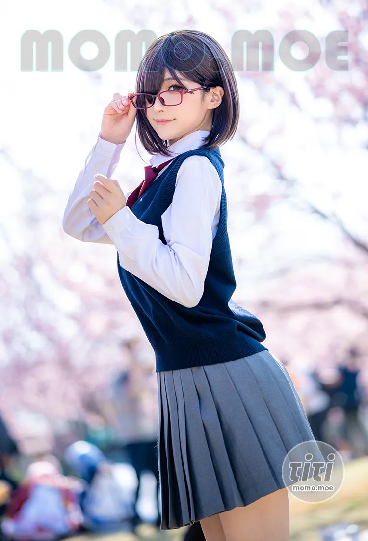 幼愛youmeko – Titi 社