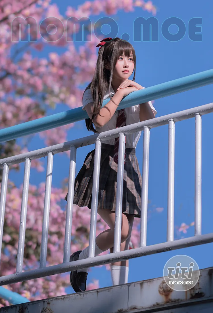 萌芽儿o0 – NO.27 异木棉花 [27P-225MB] – Titi 社