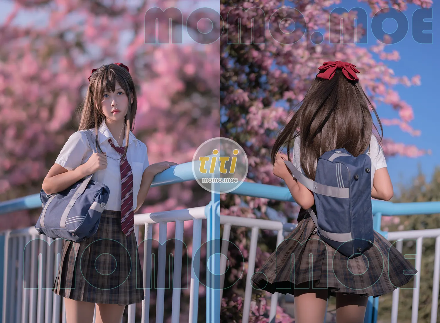 萌芽儿o0 – NO.27 异木棉花 [27P-225MB] – Titi 社