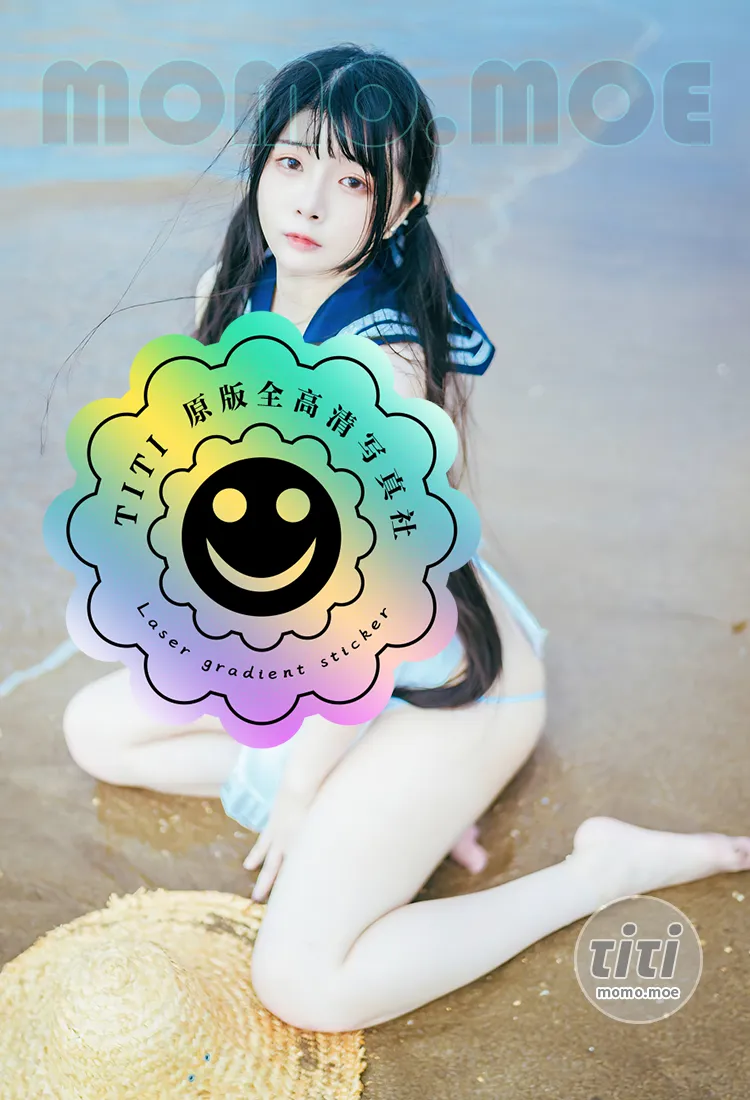 落落Raku_66 – NO.023 海韵 [55P-380MB] – Titi 社