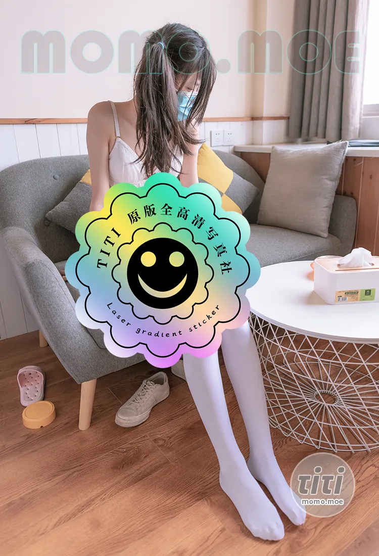 林书辞 – NO.04 内衣-R18 [61P+1V-1.01G] – Titi 社