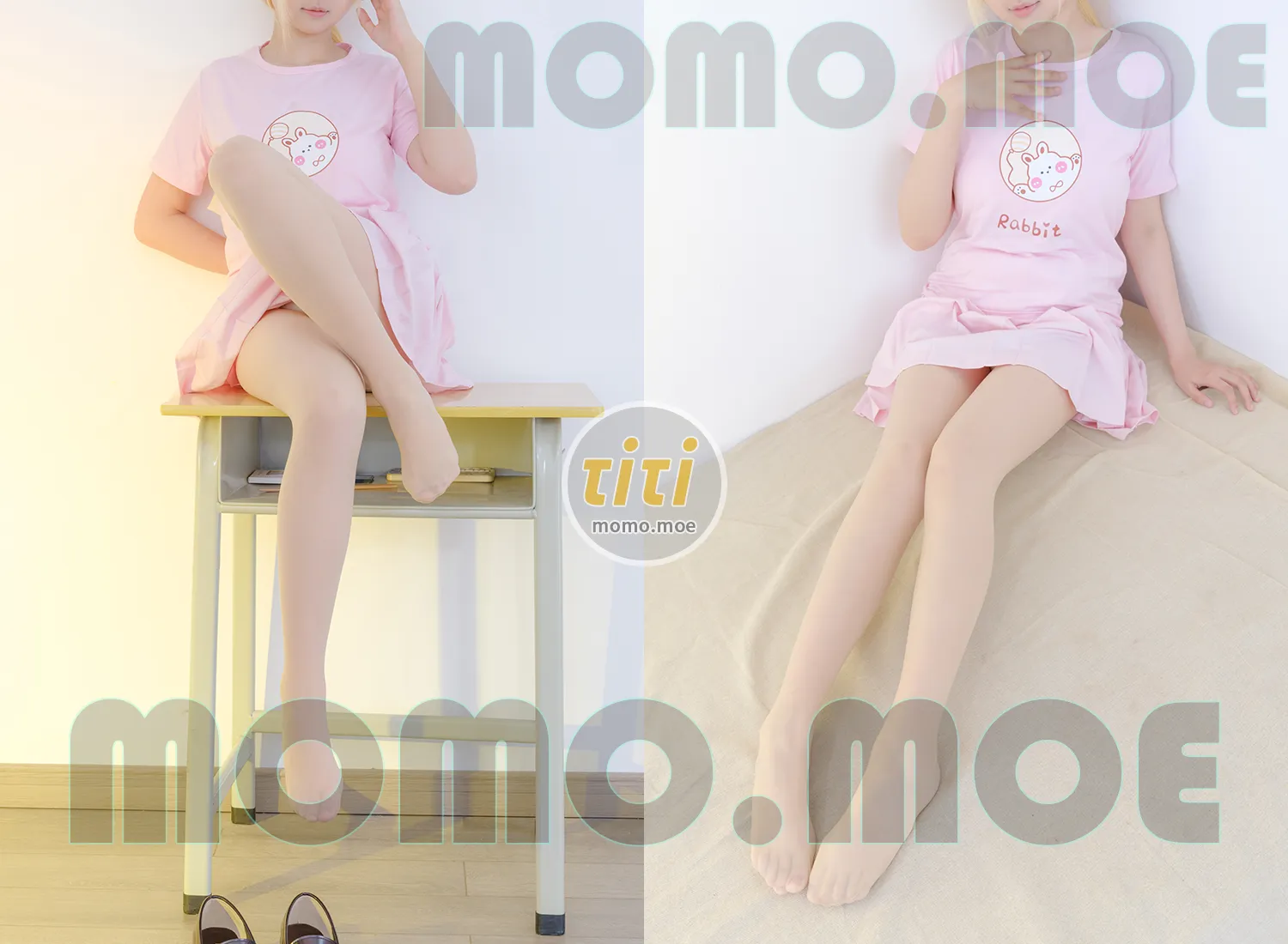 森萝财团 – 内部VIP系列 露露子 01E 4K [100P+1V-4.29G] – Titi 社