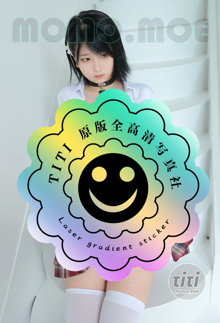 紧急企划 – 小枫-JK制服-R18(无水印版) [116P+1V-5.89G] – Titi 社