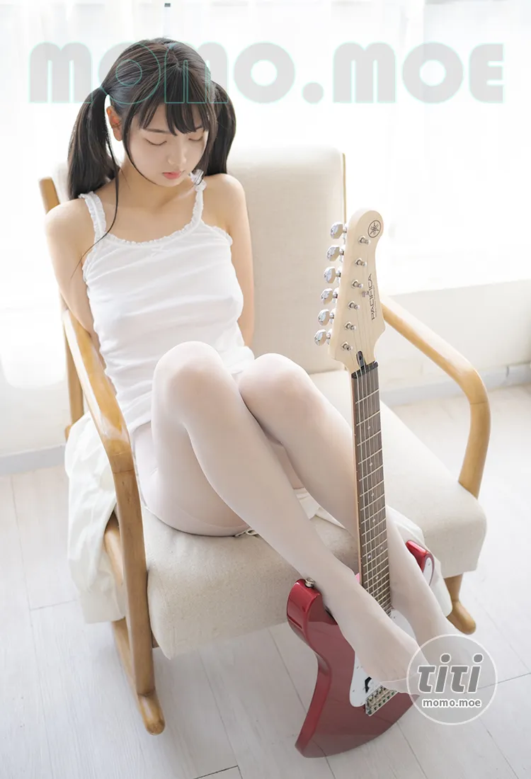 赤西夜夜 – NO.05 吉他少女-R18 [83P+2V-1.55G] – Titi 社