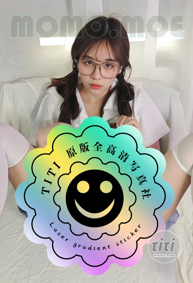 Ceason Photography – NO.006 JK学妹 [32P-154M] – Titi 社