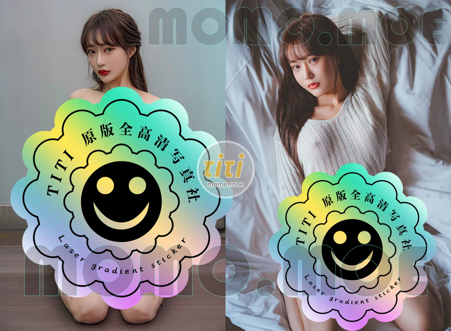 [TheEnDMagazine] – NO.002 JUICY 西门小玉 – Erotic Date [31P-208MB] – Titi 社