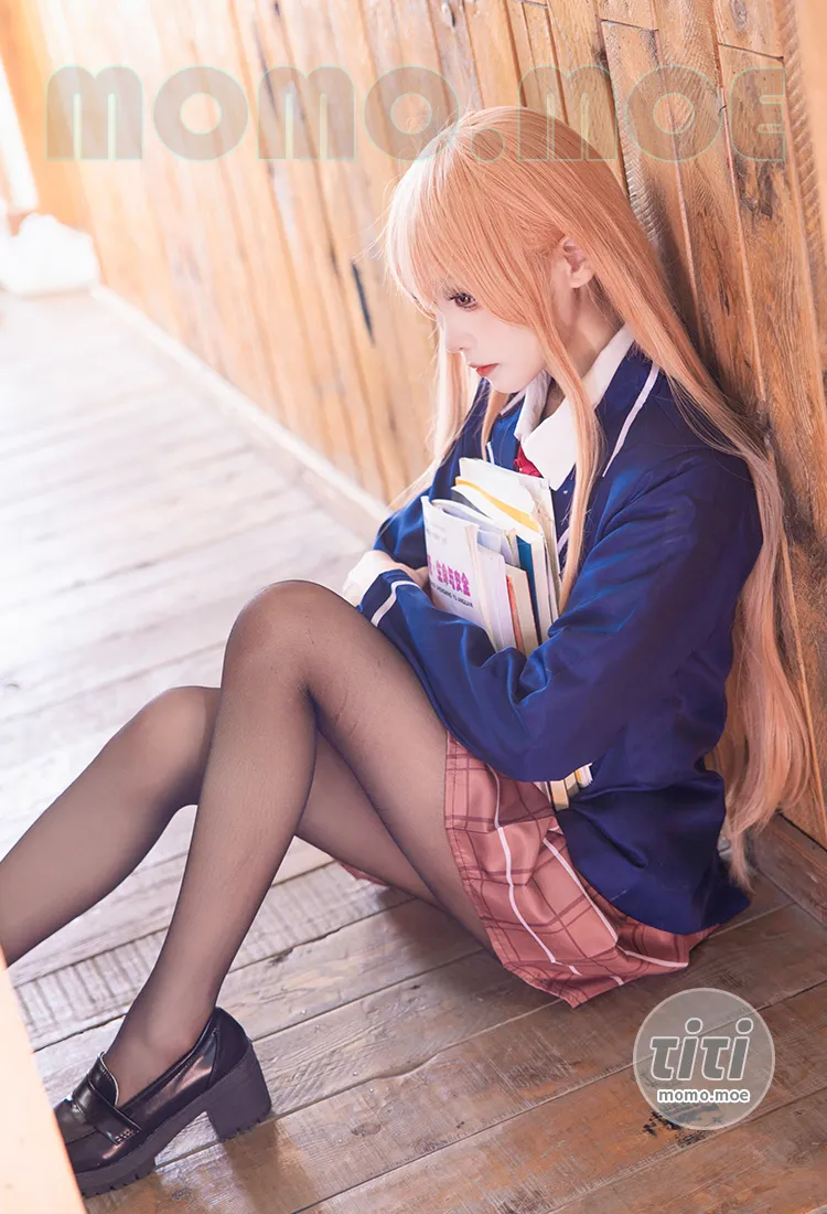 艾西aiwest – NO.010 邻家天使 椎名真昼 [40P-150MB] – Titi 社