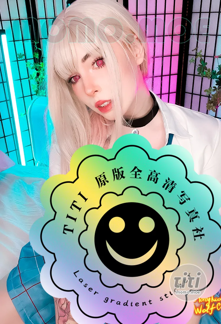 MollyRedWolf – COS作品大合集 [533GB] 持续更新 – Titi 社