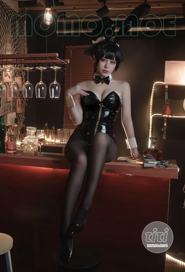 九言 – NO.042 高雄 [23P-140MB] – Titi 社