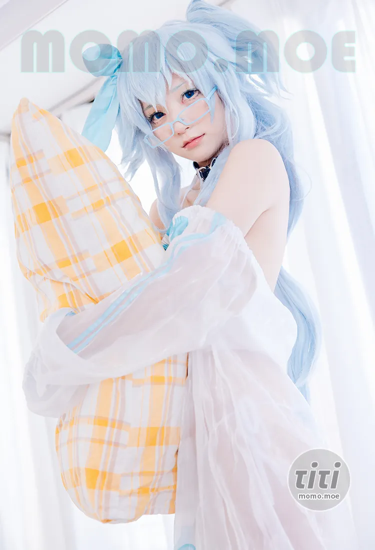 花铃 – NO.035 PA15 游戏时光 [14P-41MB] – Titi 社