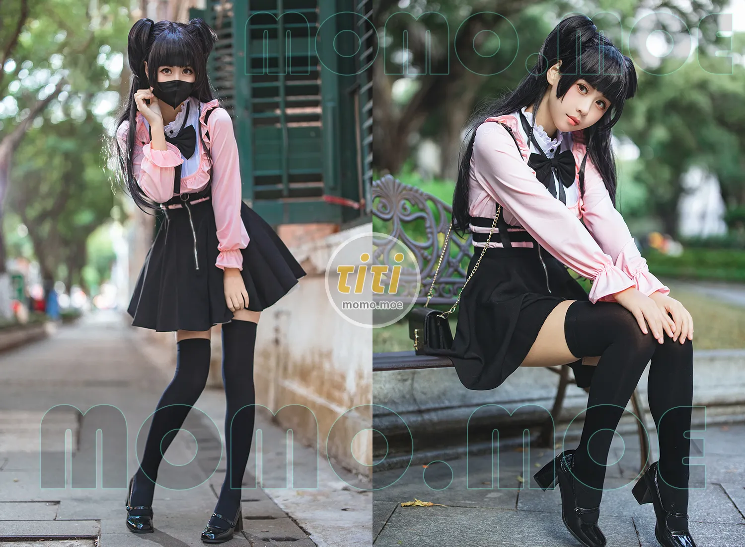 萌芽儿o0 – NO.49 冬优子 [25P-99M] – Titi 社