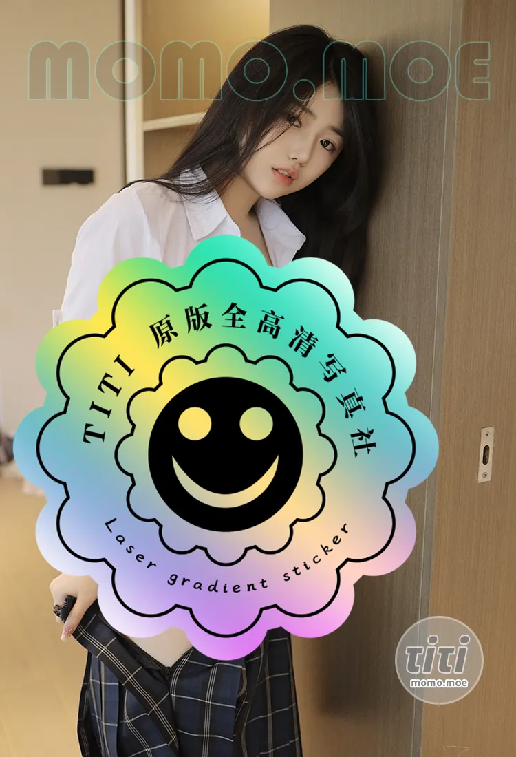 陈小花 – NO.004 清纯JK学生妹 [113P-645MB] – Titi 社