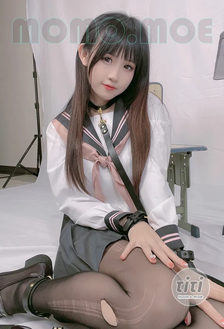 miko酱ww – NO.049 自拍系列mikoの黑丝04 [187P-461MB] – Titi 社