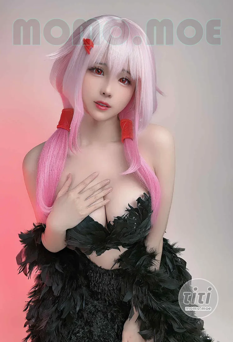 miko酱ww – NO.051 2024年02月合集 [144P-1.88GB] – Titi 社