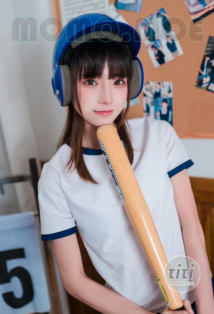 Kitaro_绮太郎 – NO.124 体操服 [24P-72MB] – Titi 社