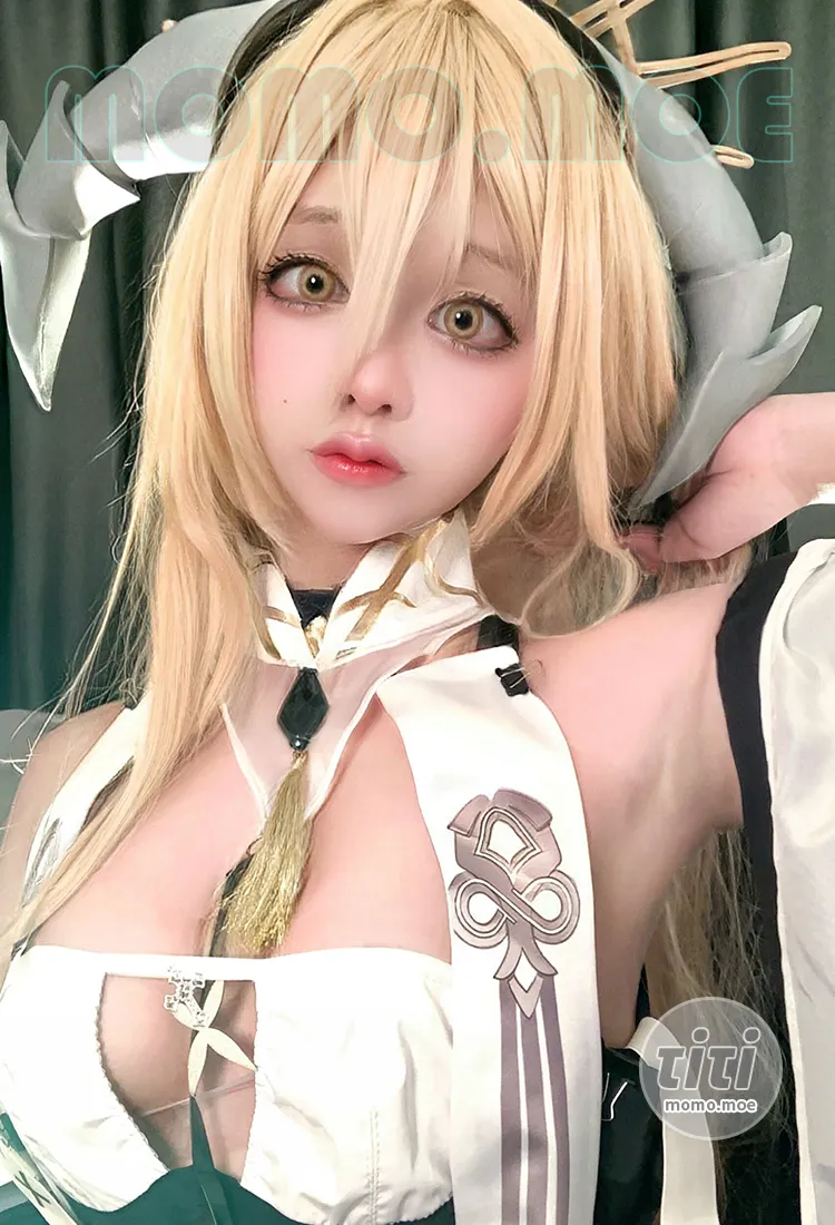 Remukira – NO.009 Stern Ship [14P+1V-68MB] – Titi 社