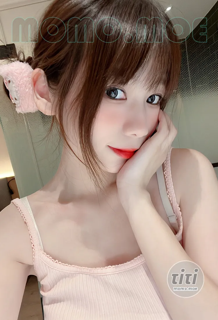 usejan蓝蓝 – NO.017 小羊 [28P+1V-72M] – Titi 社