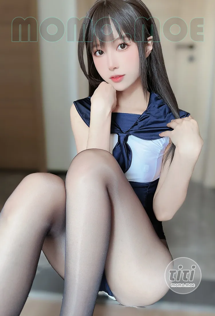 布丁大法 – NO.117 无内黑丝蜜臀 [95P+6V-855MB] – Titi 社