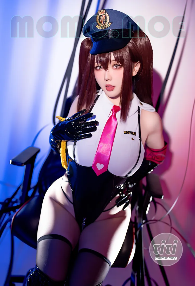 星之迟迟 – NO.205 24年05月计划C 对策部 宇都宫沙希 [84P+1V-2.74GB] – Titi 社