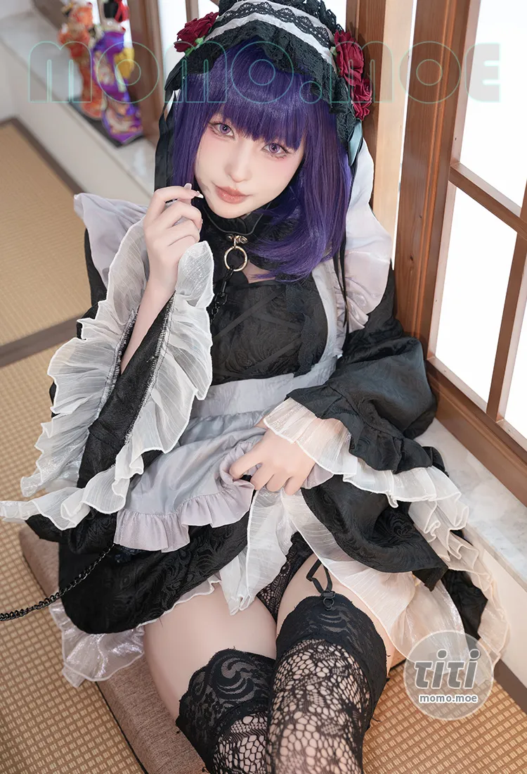 清水由乃 – NO. 049 黑江雫 [94P-1.63GB] – Titi 社