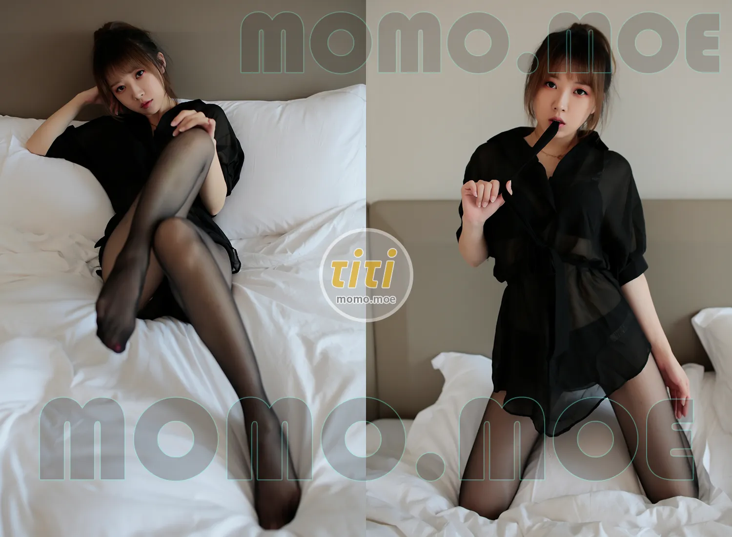 小女巫露娜 NO.047 傲慢小姐姐 [63P-398MB] – Titi 社