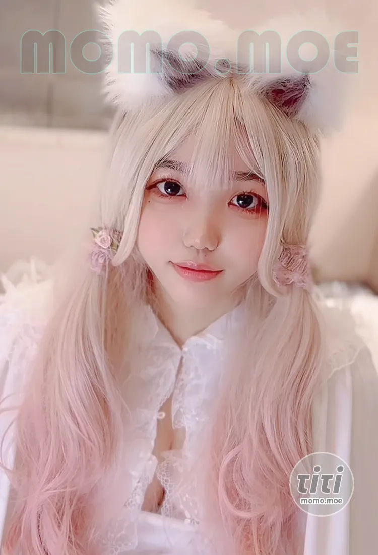 [Dark Doll] – 25套系列COS作品收藏版合集 [52GB] 持续更新 – Titi 社