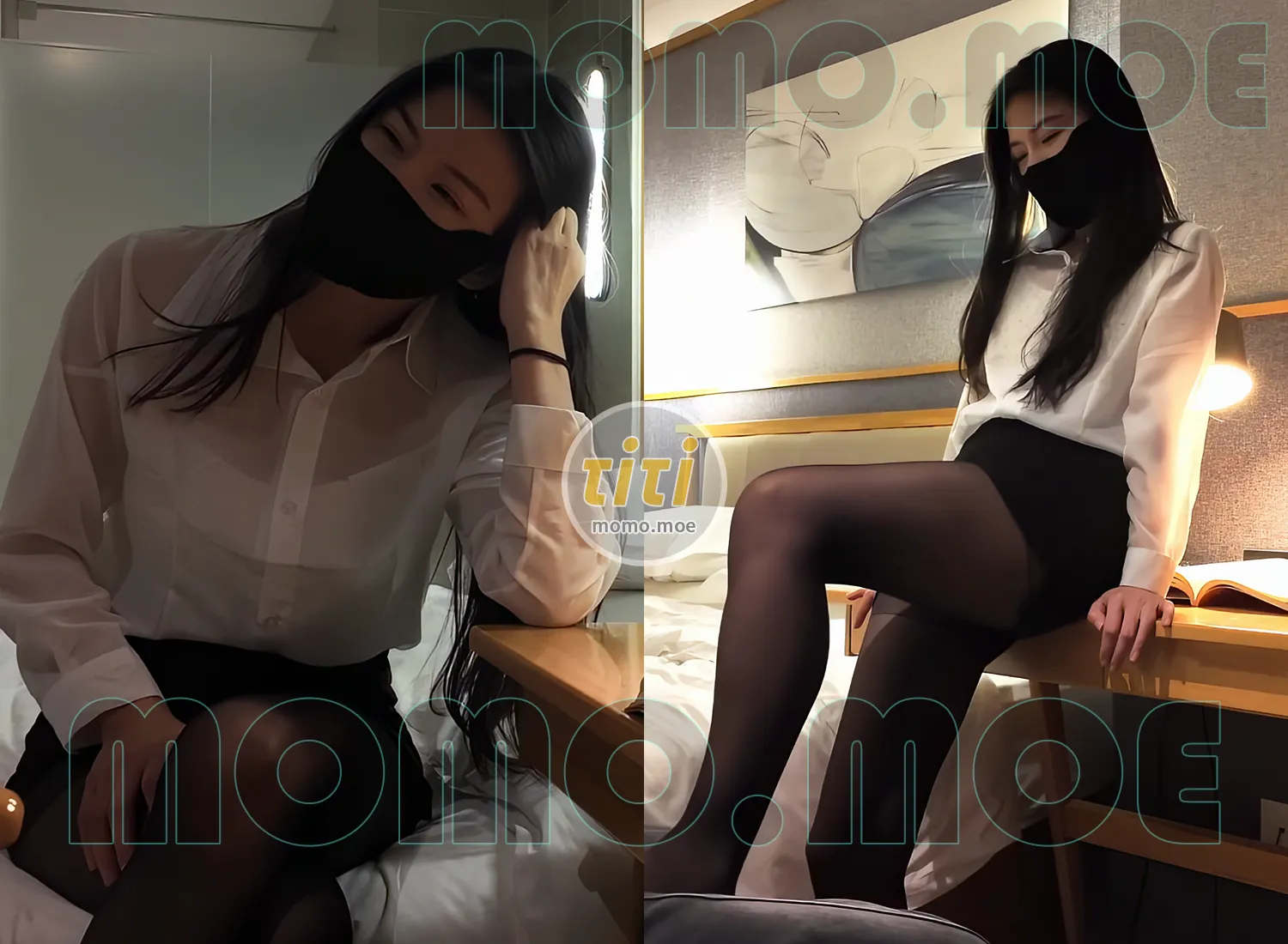 pao泡糖 – 4K高清作品大合集 [54.8G] 持续更新 – Titi 社