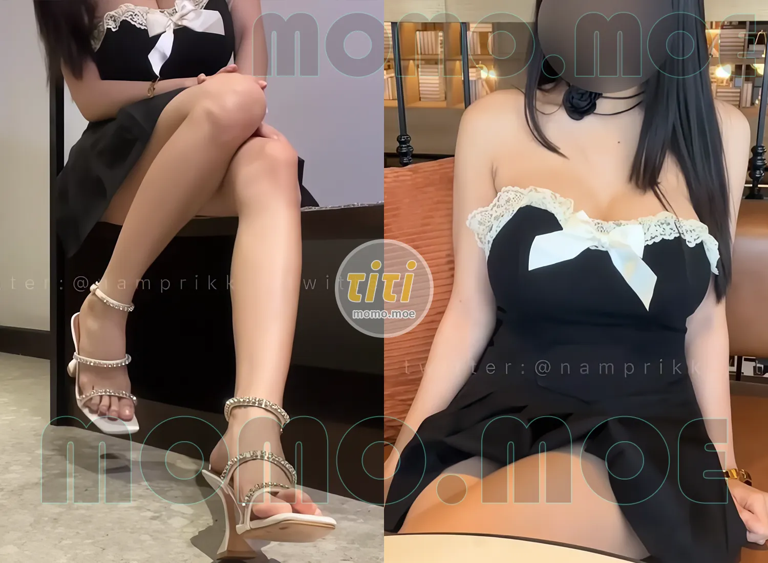 小辣椒 – 4K高清紫薇道具作品集 [6.68G] 持续更新 – Titi 社