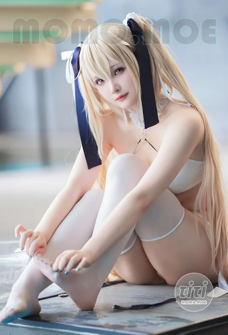 屿鱼 – NO.030 Patreon 23年11月订阅 [45P-53MB] – Titi 社