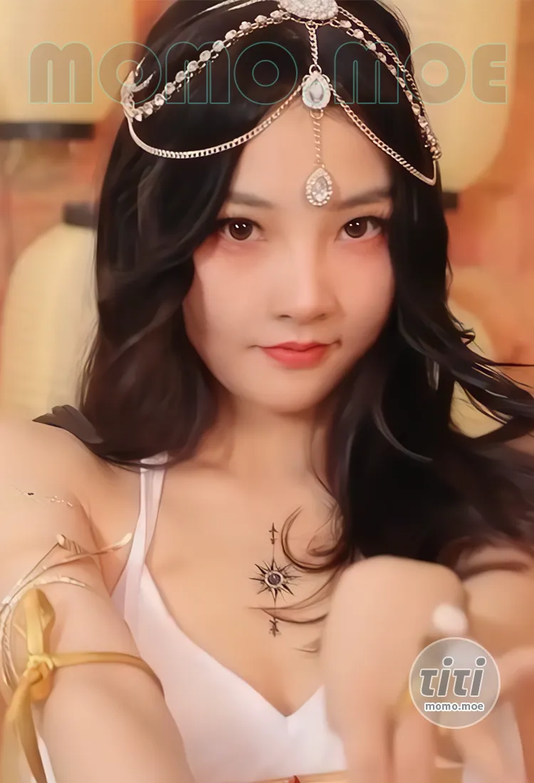 陈可心 – 超美乳魅惑女神4K高清作品合集 [67.2GB] 持续更新 – Titi 社