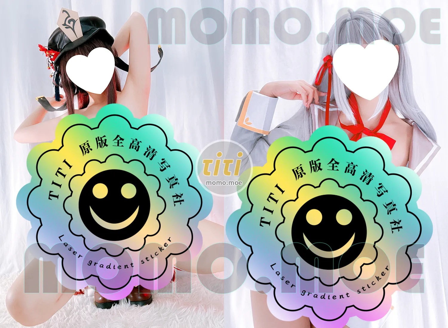 Ayame_Base – NO.018 11月 Patreon 订阅T1-T4 [64P+5V-839MB] – Titi 社