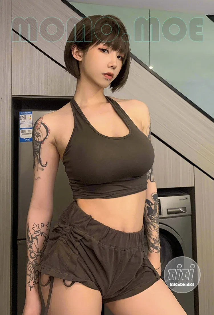 IzayoiRui – NO.004 set 1 [13P-142MB] – Titi 社