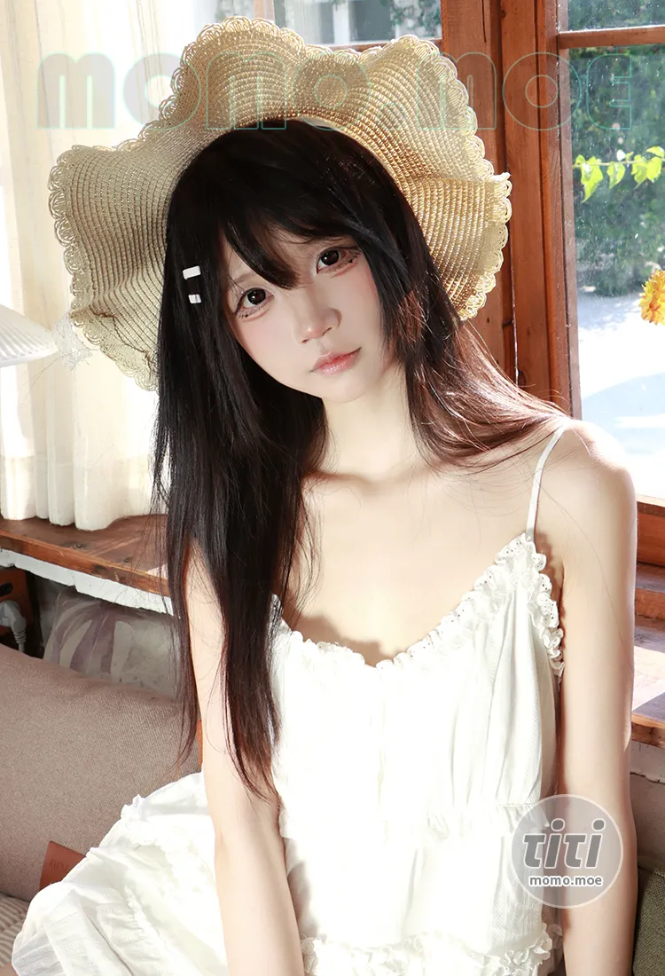 五更百鬼 – NO.043 阳光少女 [28P-128MB] – Titi 社