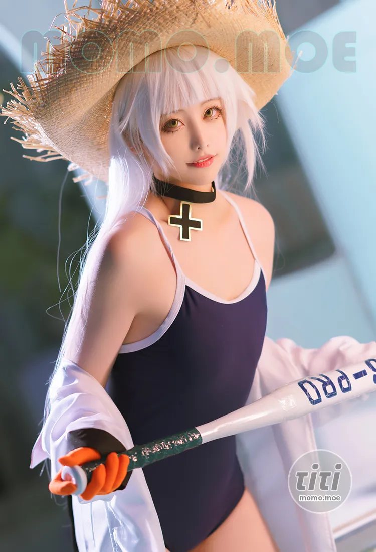 樱岛嗷 – NO.014 碧蓝航线 z46 [13P-191MB] – Titi 社