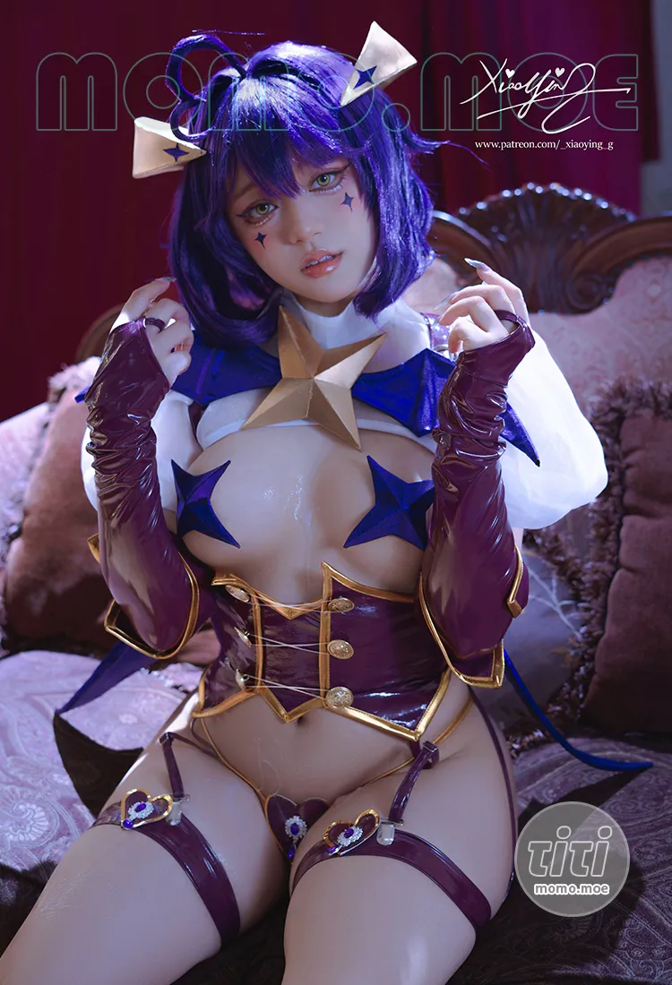 Xiaoying小樱 – NO.011 Utena Hiiragi [47P-309MB] – Titi 社